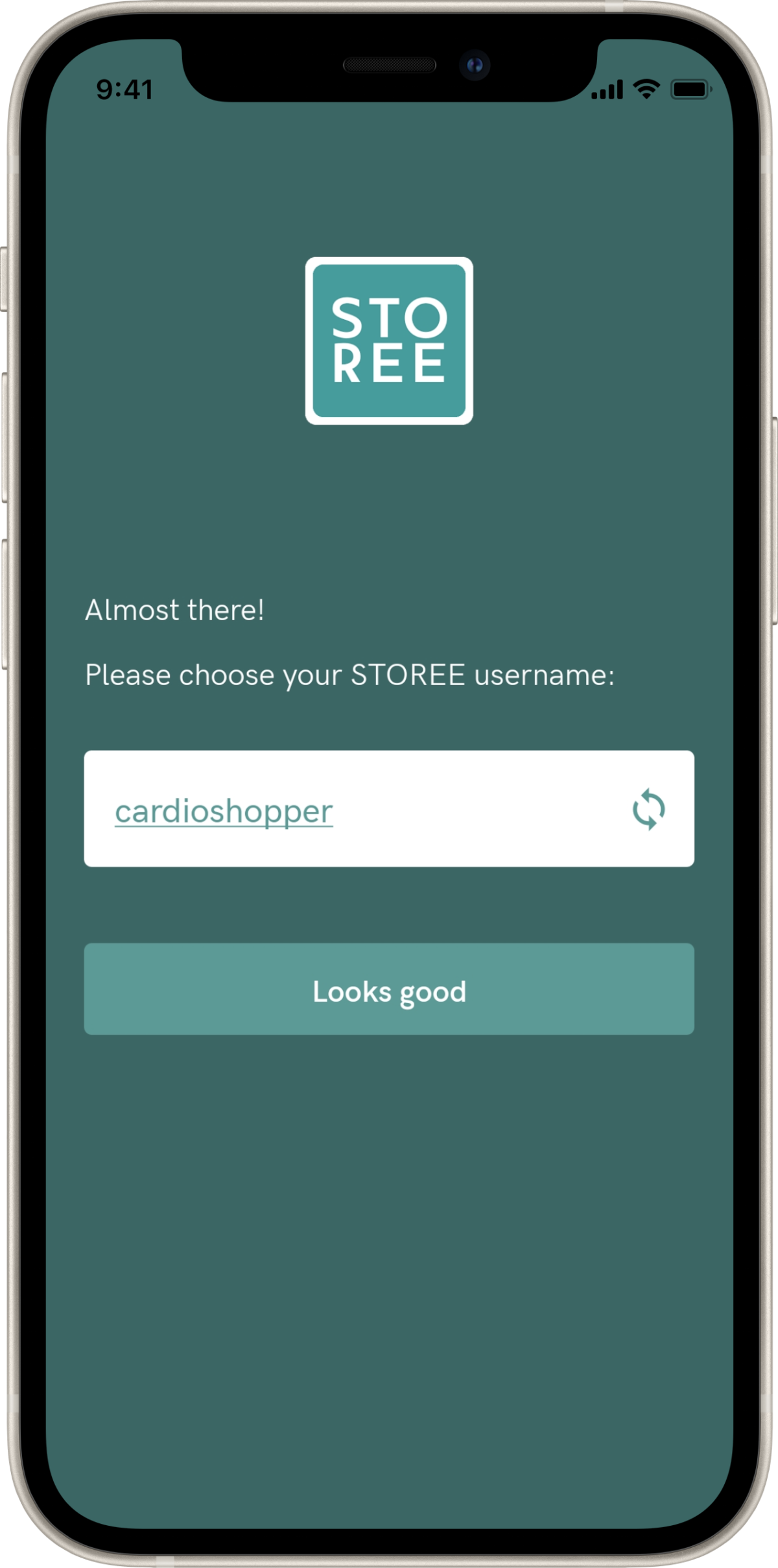How to use STOREE - STOREE